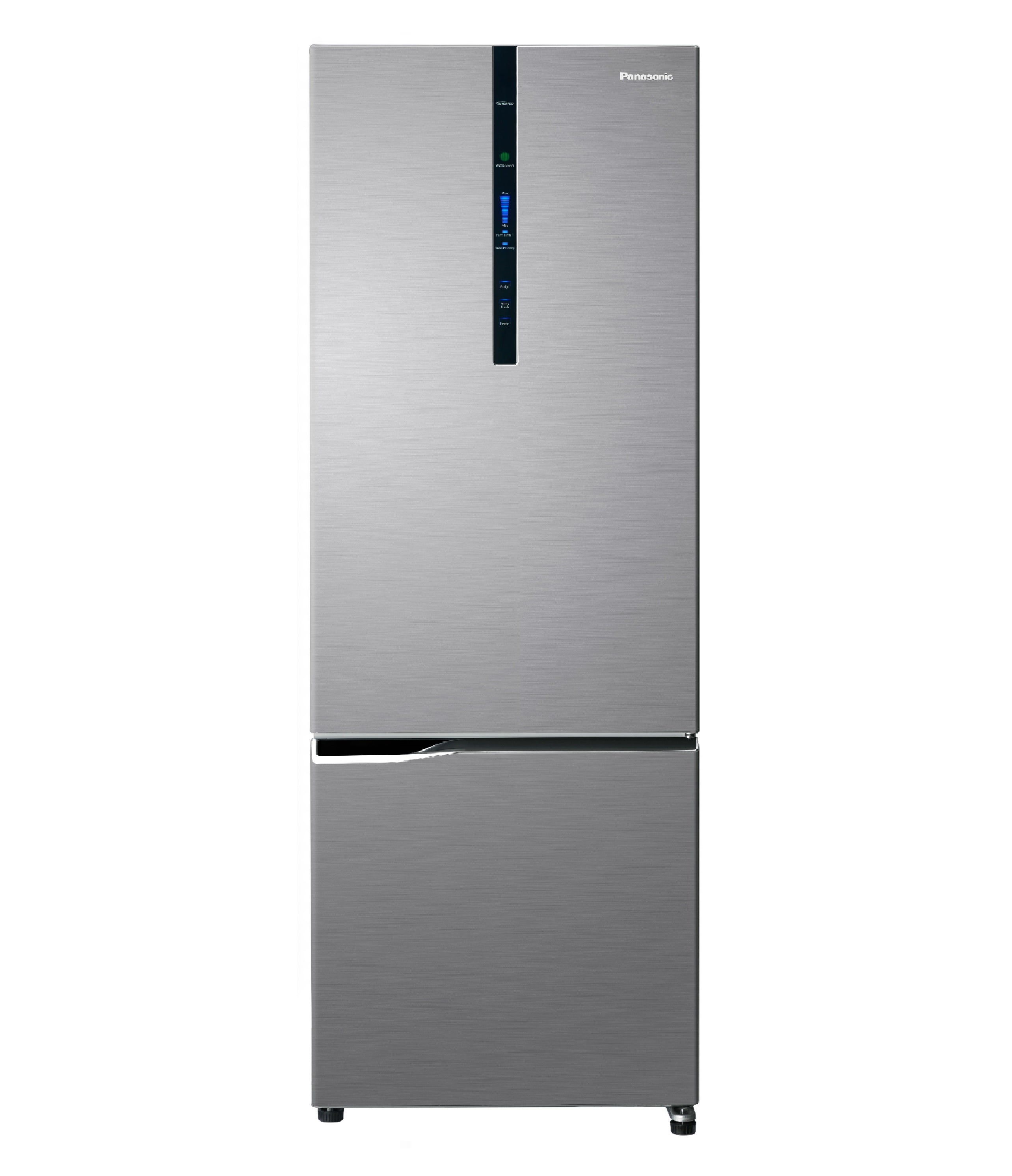 Panasonic inverter fridge freezer store