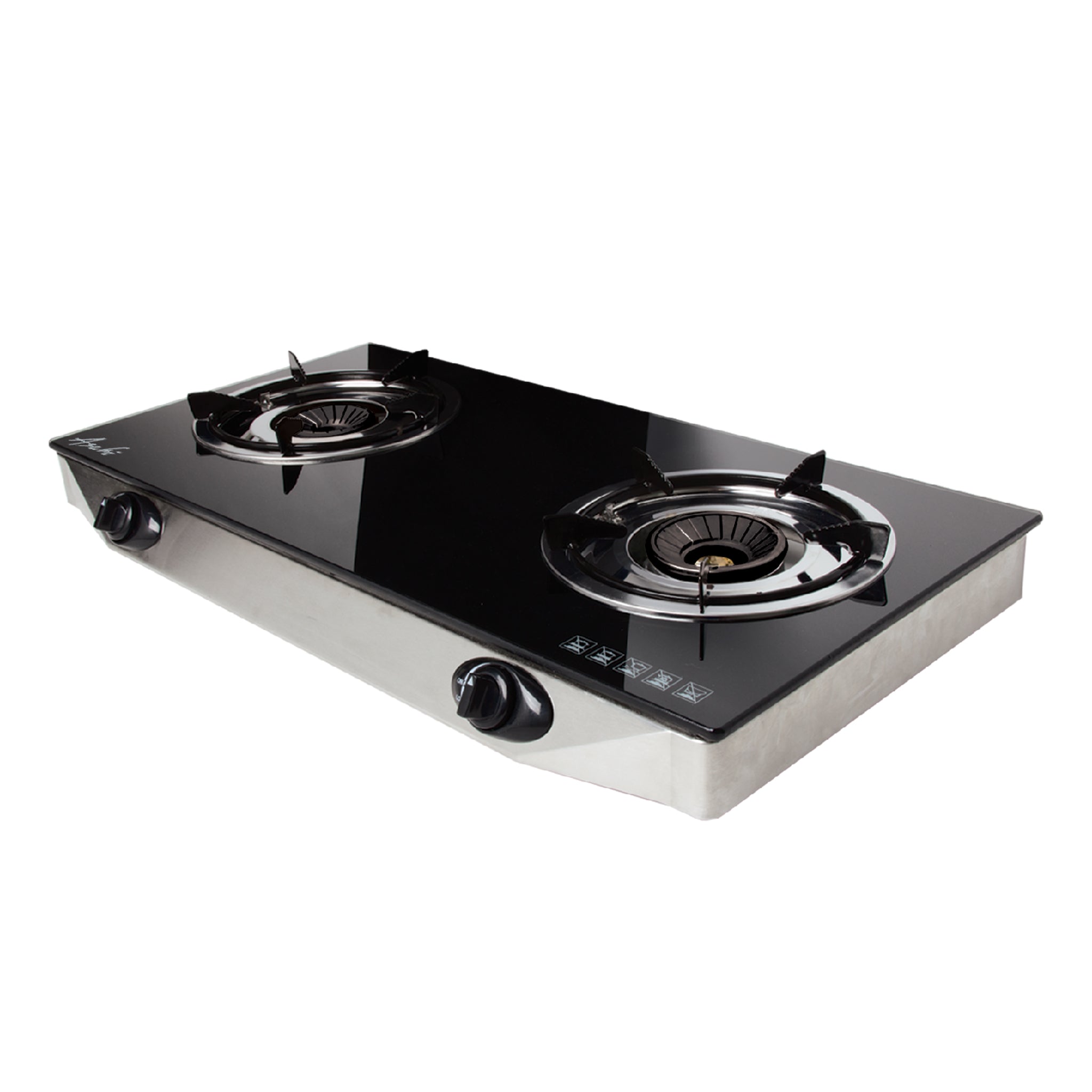 GS 887 ASAHI GAS STOVE D