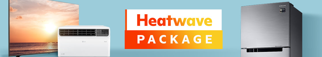 Heatwave Package