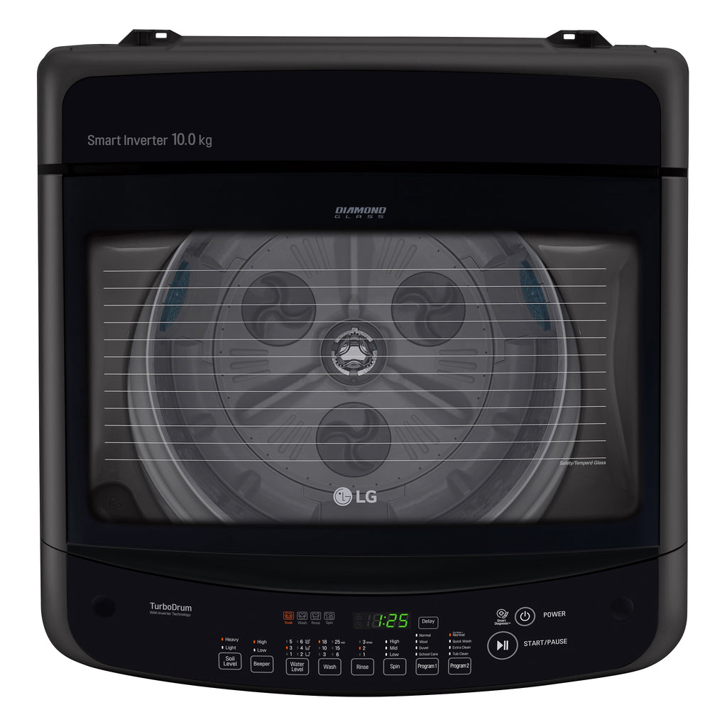 T2310VS2B LG 10KG TOPLOAD SMART INV WM