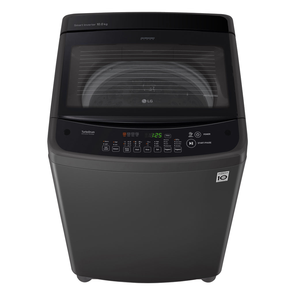 T2310VS2B LG 10KG TOPLOAD SMART INV WM