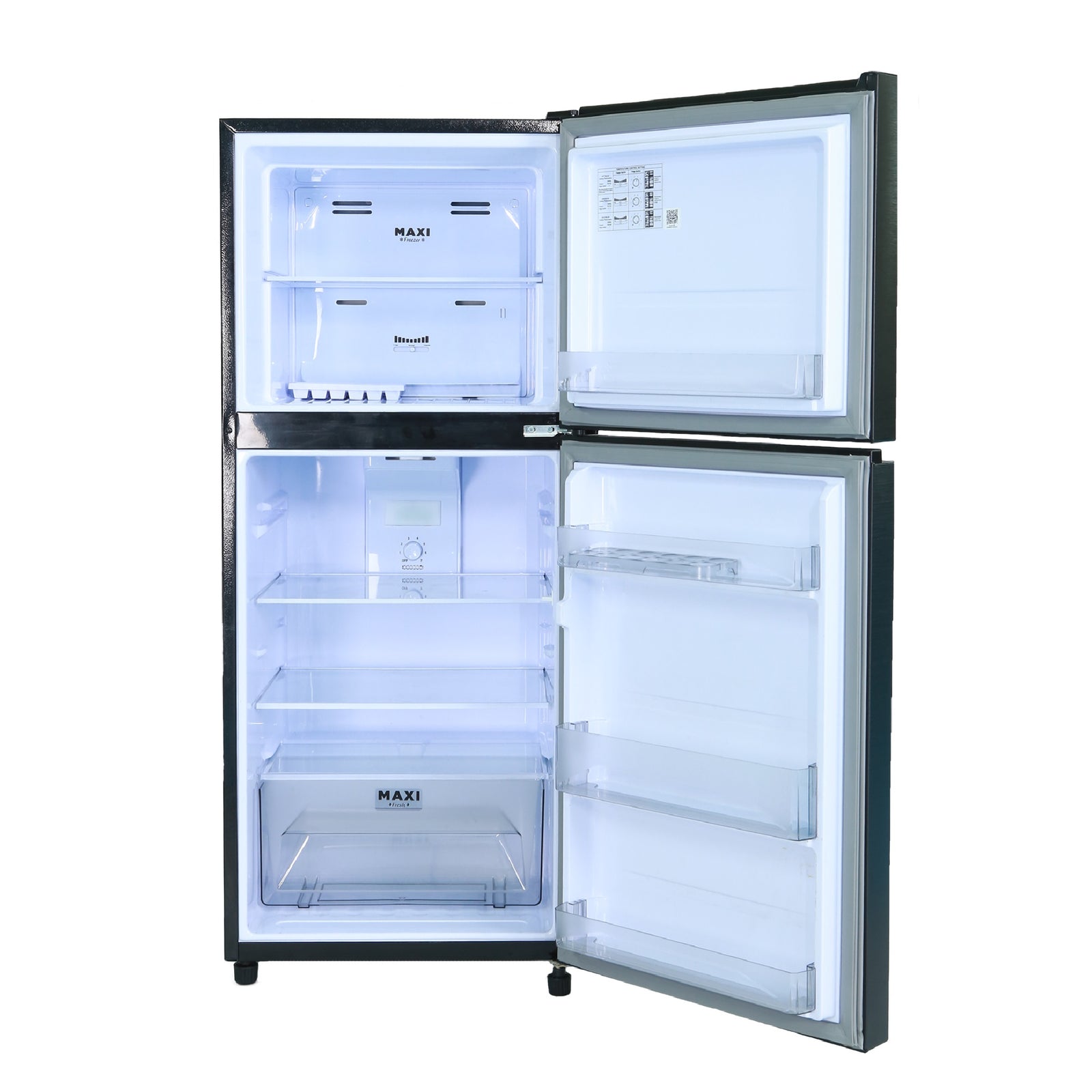 CTF88i 8.2CUFT CONDURA TMNF INV REF-M SLATEGRAY