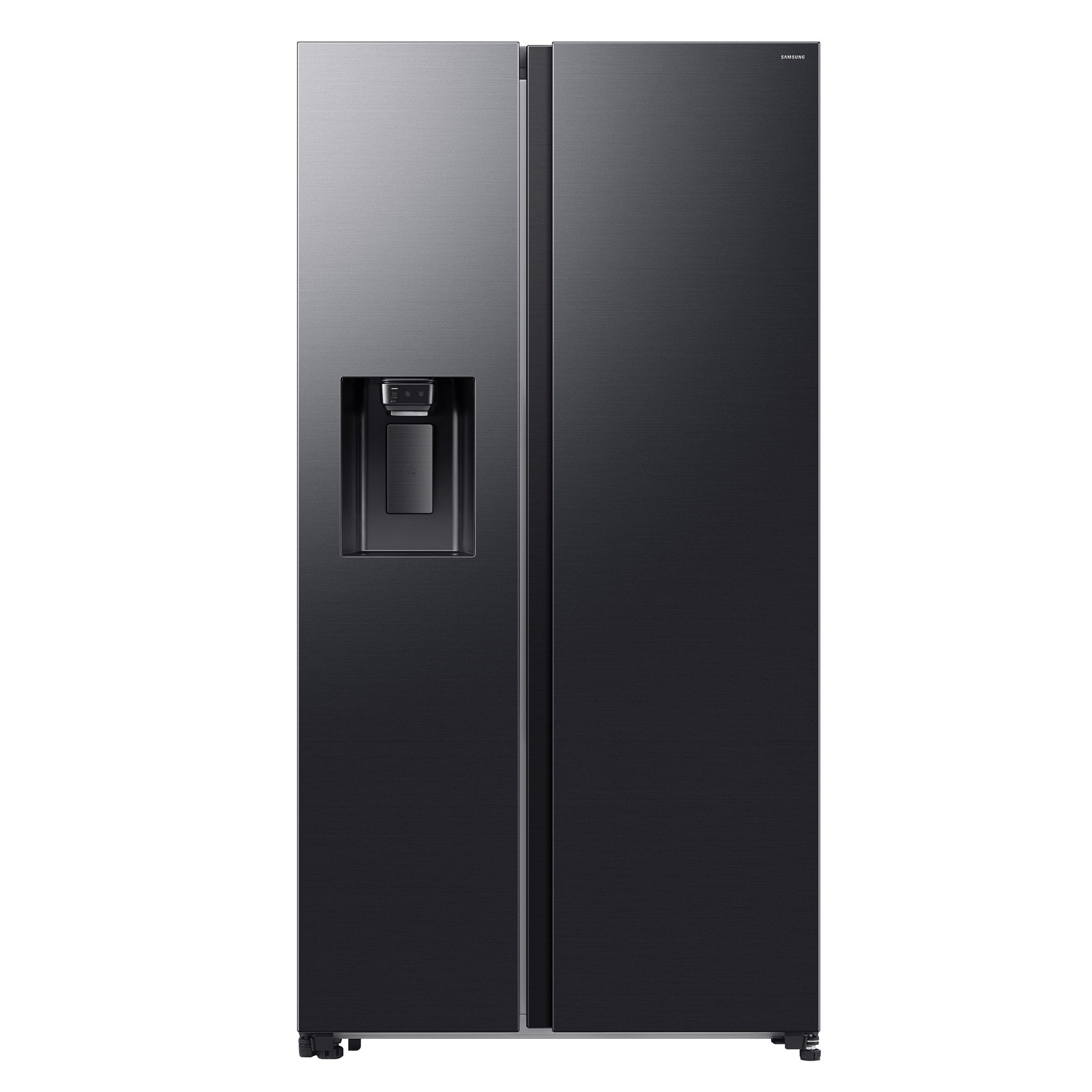 RS70F65KNFTC 21.8CUFT SAMSUNG SBS INV REF