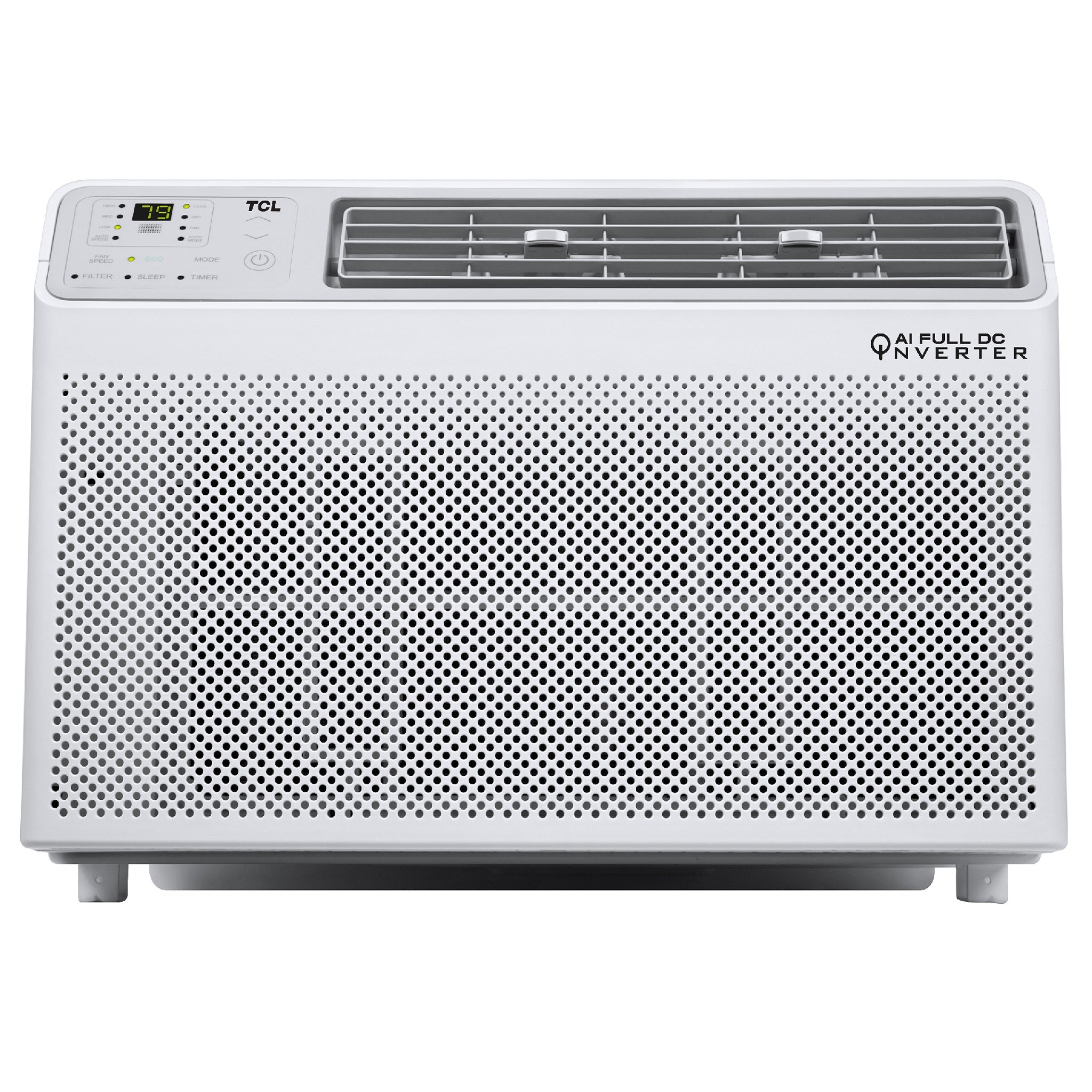 TAC-09CWI/UB2 TCL 1HP AI WNDW INV AC FULL DC