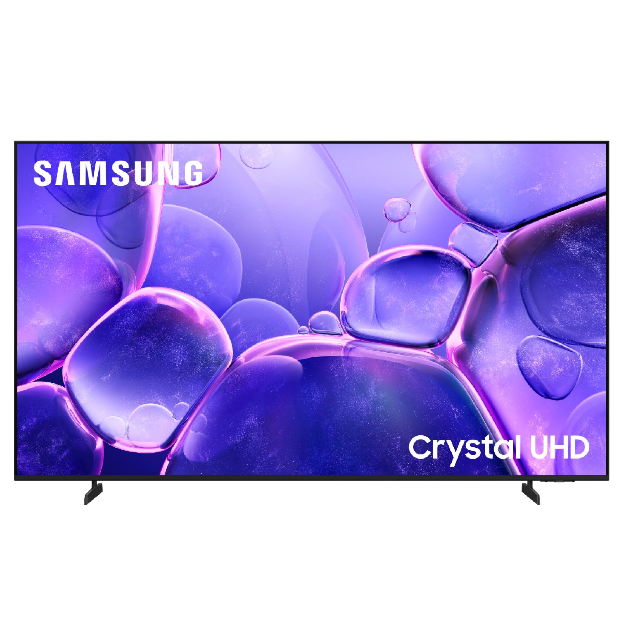 UA75U8020FGXXP SAMSUNG 75`` CRYSTAL UHD 4K SMART TV