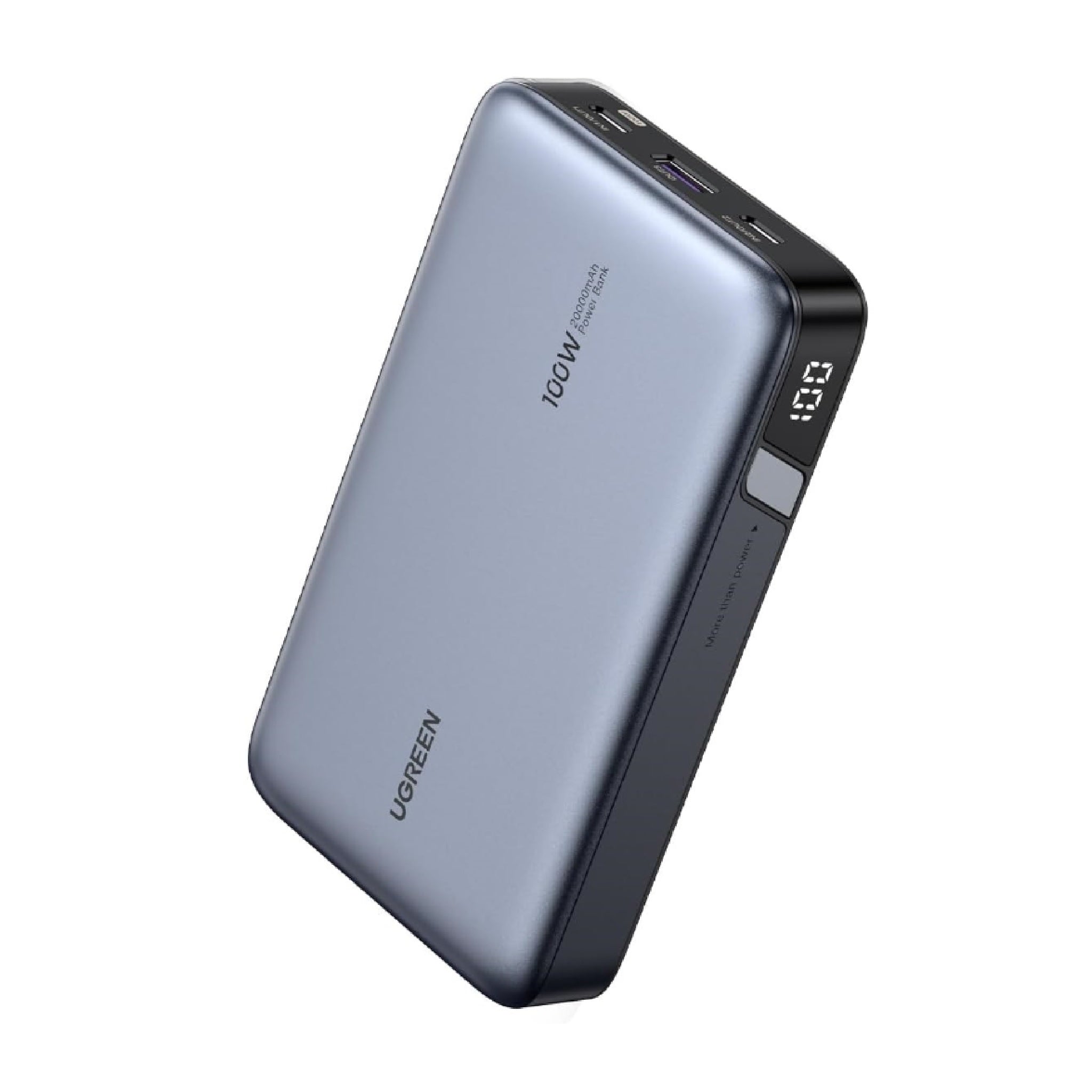 PB720 20000MAH UGREEN PBANK 100W A.BLUE