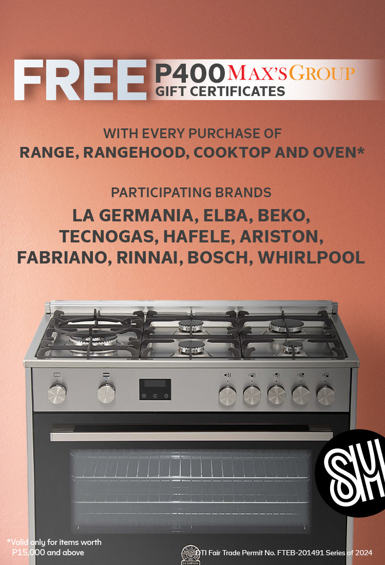 SM Appliance | Official Online Store