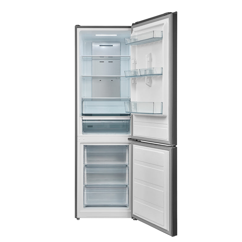IBM-12SS2 12CUFT FUJIDENZO INV BOTTOM FREEZER REF
