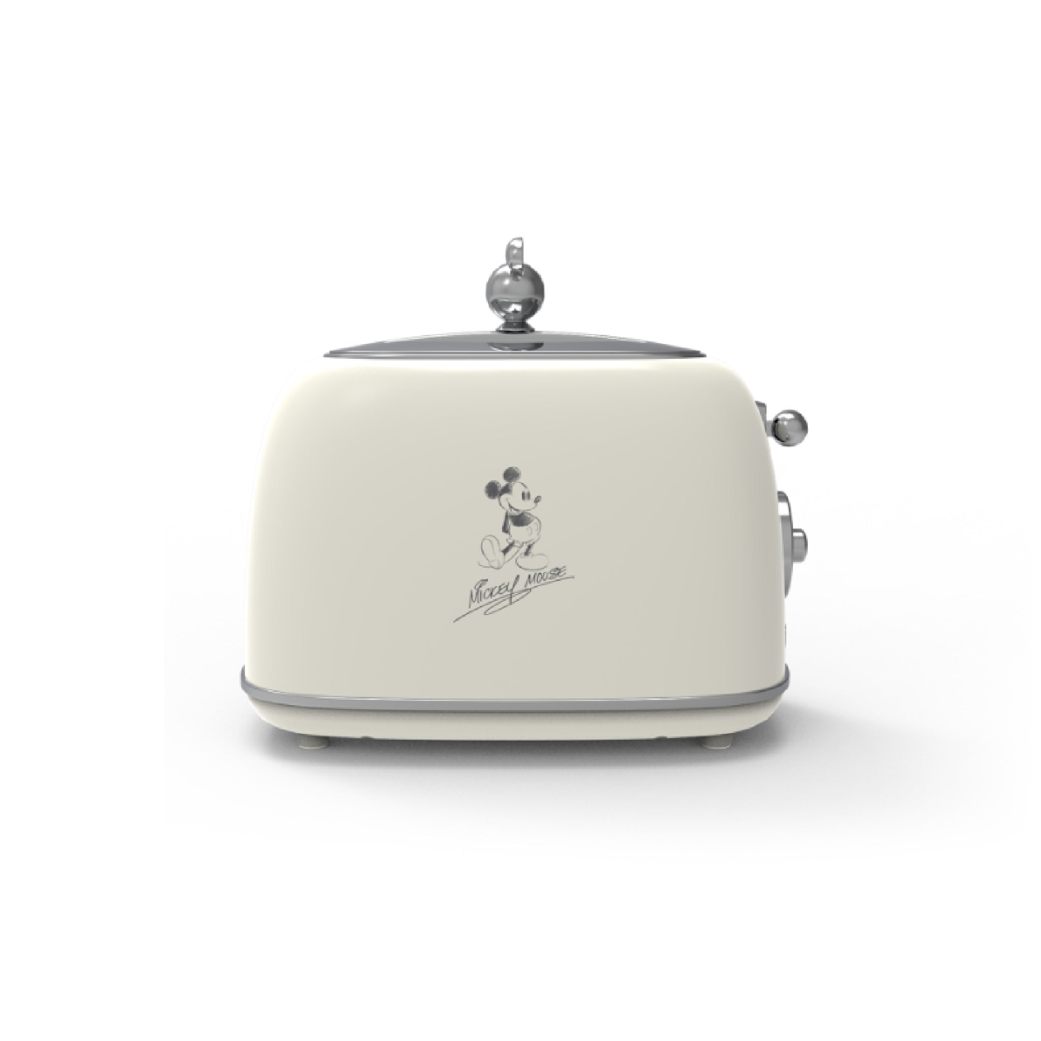 DBT-400 ASAHI DISNEY POP-UP BREAD TOASTER