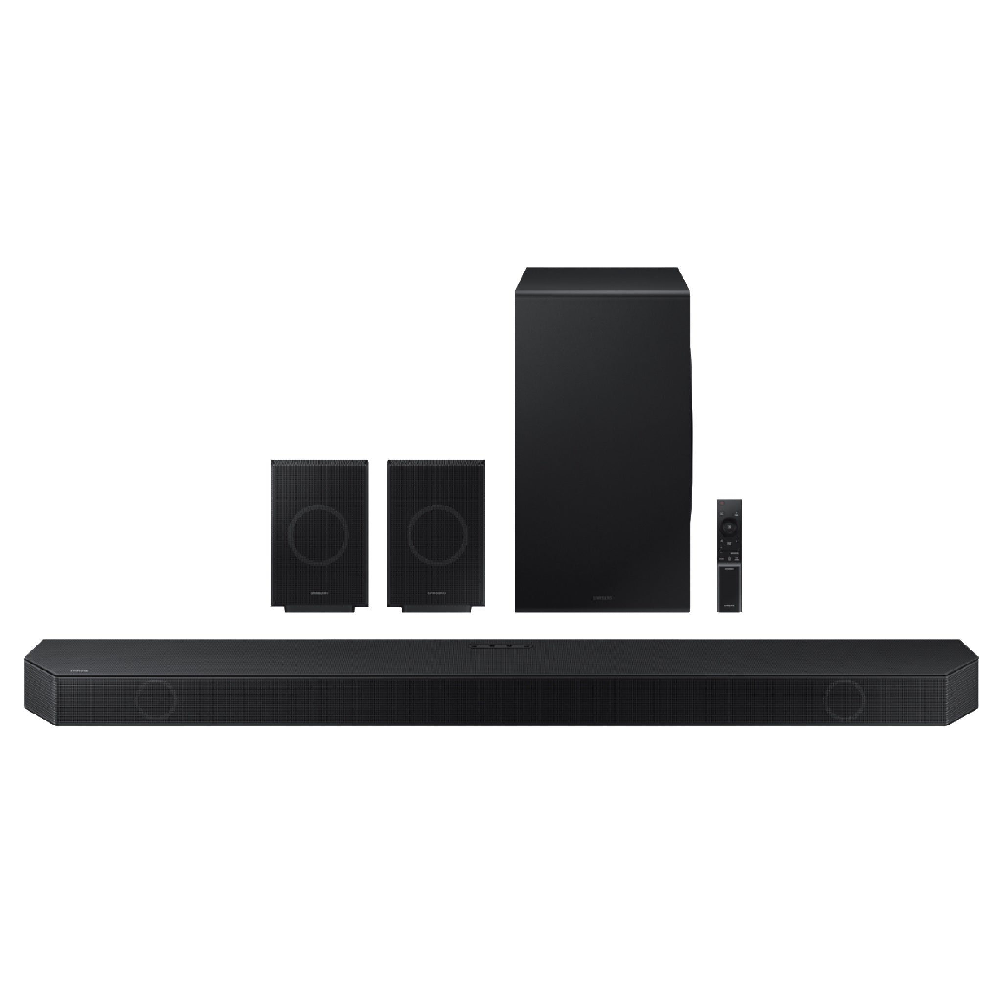 Soundbar