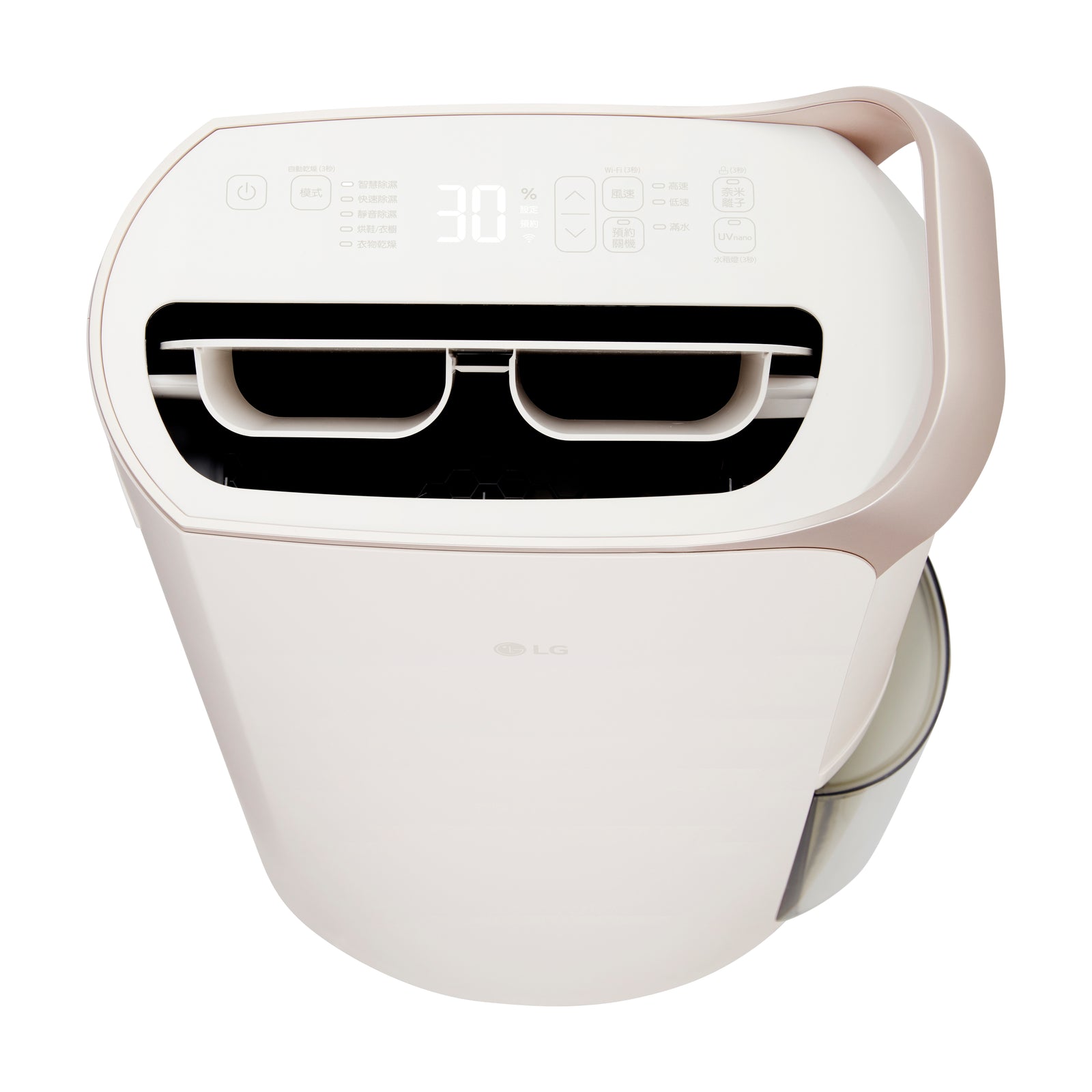 MD19GQGE0.APH-LG DEHUMIDIFIER