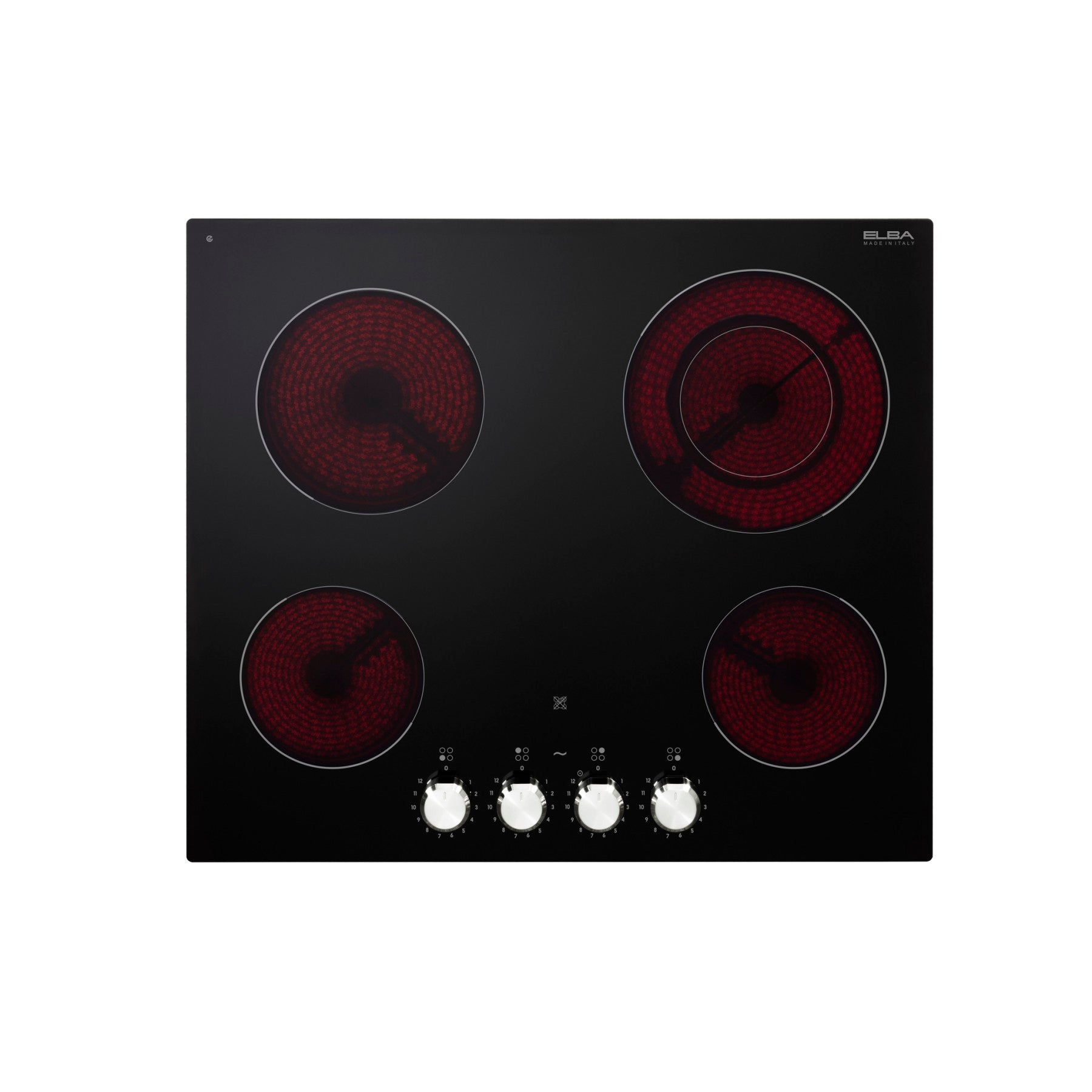 Built-in-Hob / Cooktop