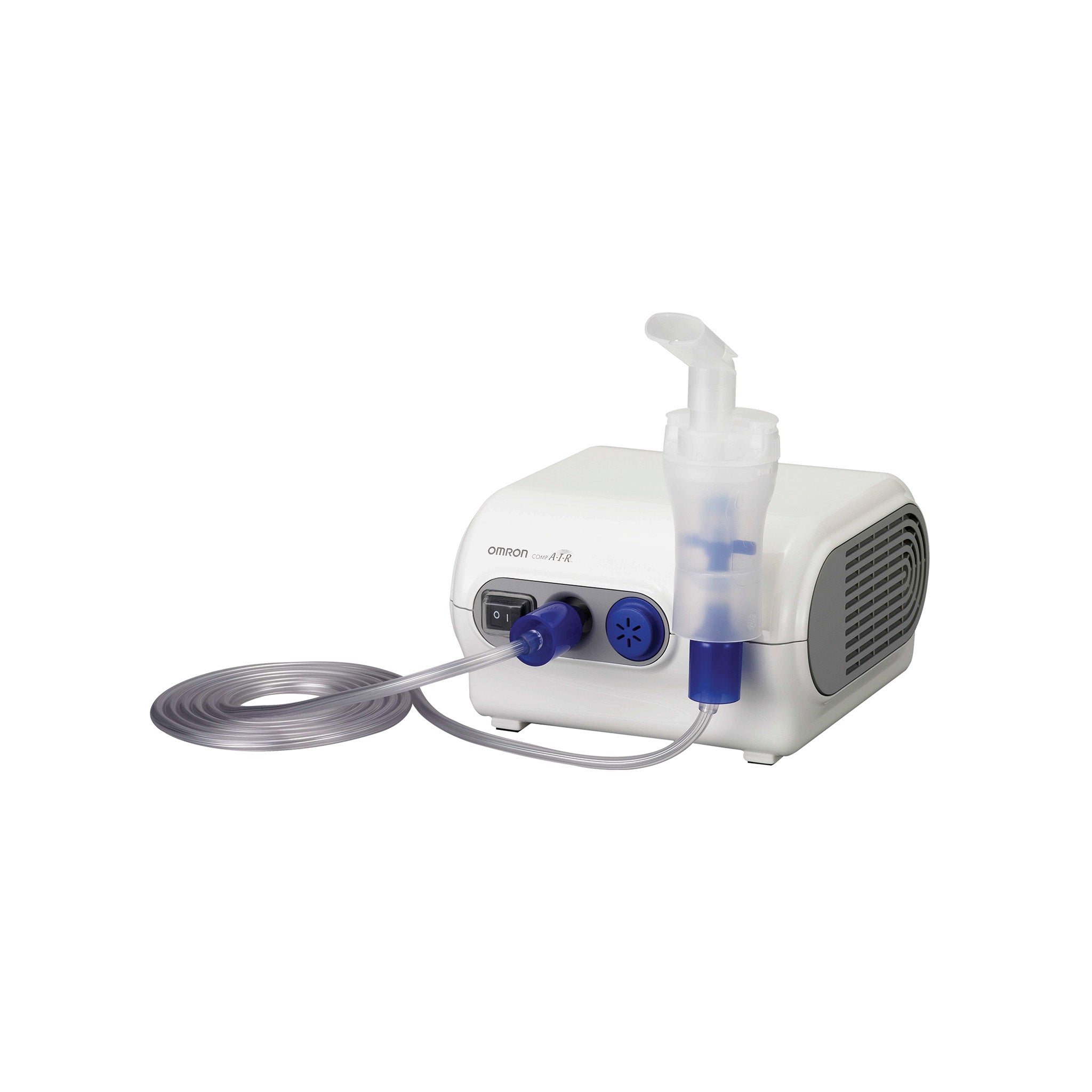 Nebulizer Omron