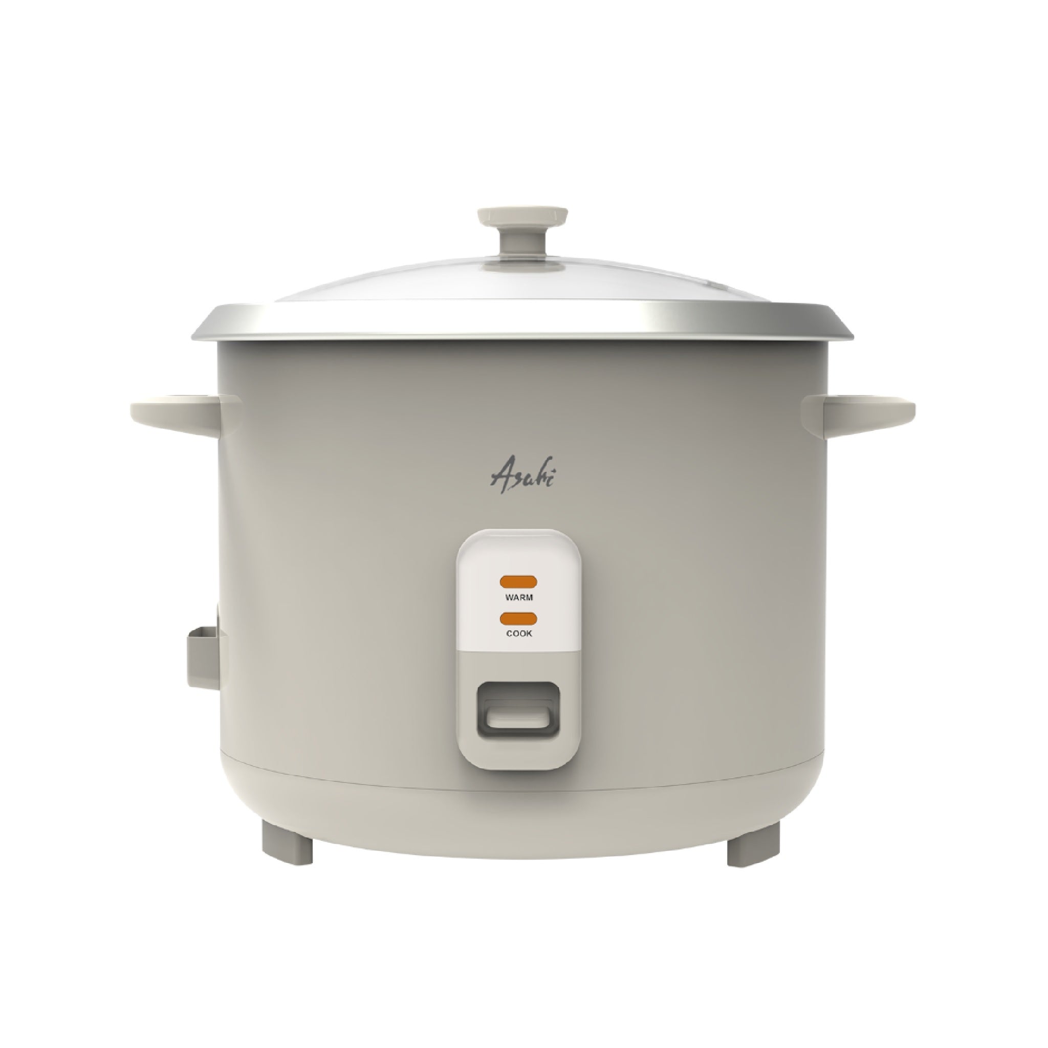 RC-87 ASAHI 8CUPS RICE COOKER