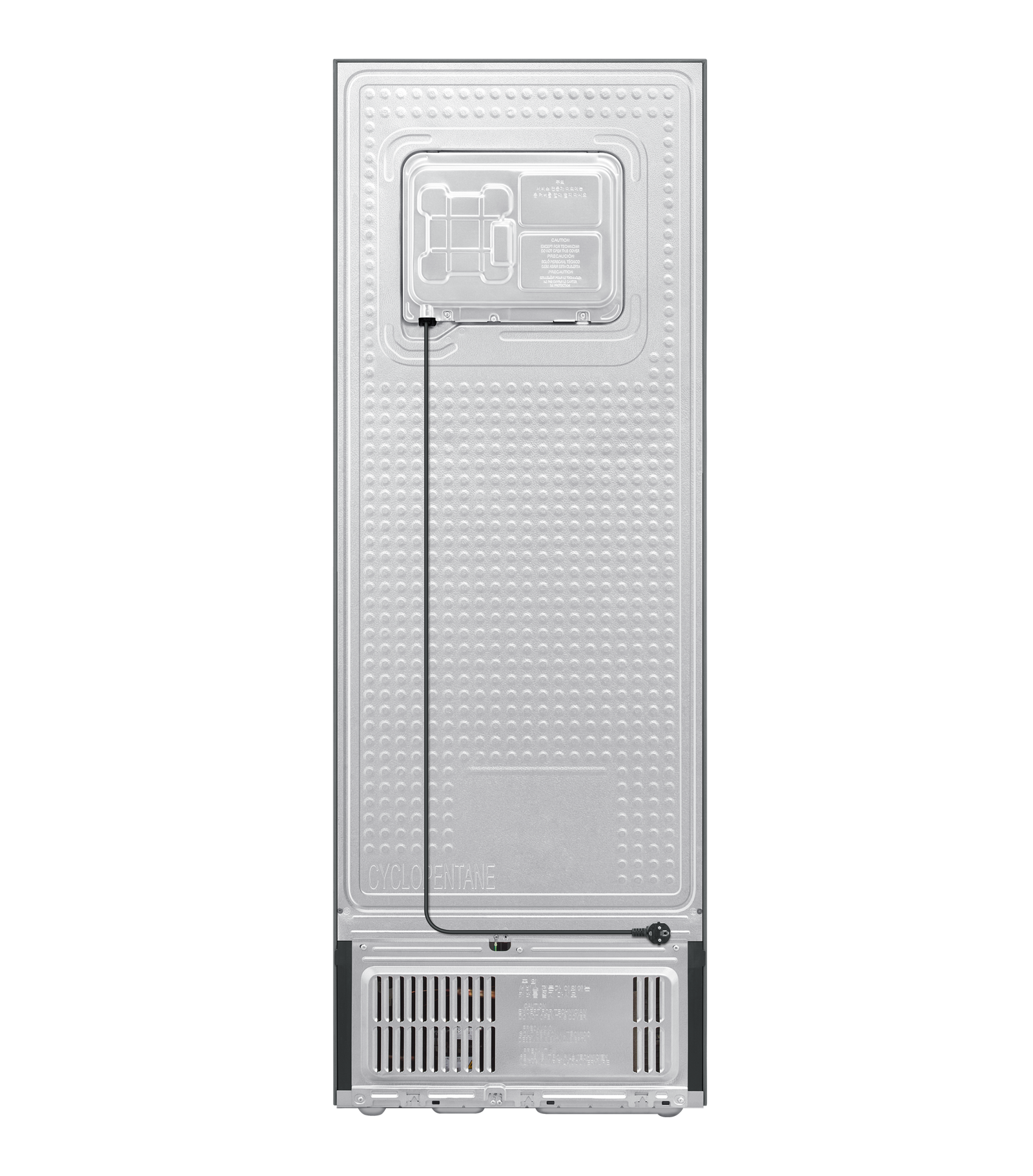 RT31CB5624C2TC 10.8CUFT SAMSUNG TMF BESPOKE INV RE