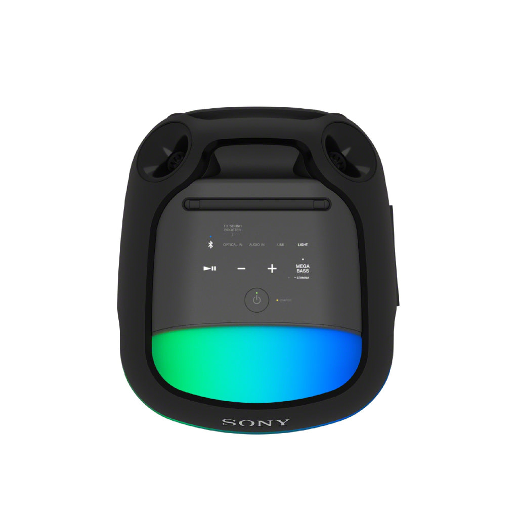 SRS-XV500 SONY WIRELESS PARTY SPEAKER