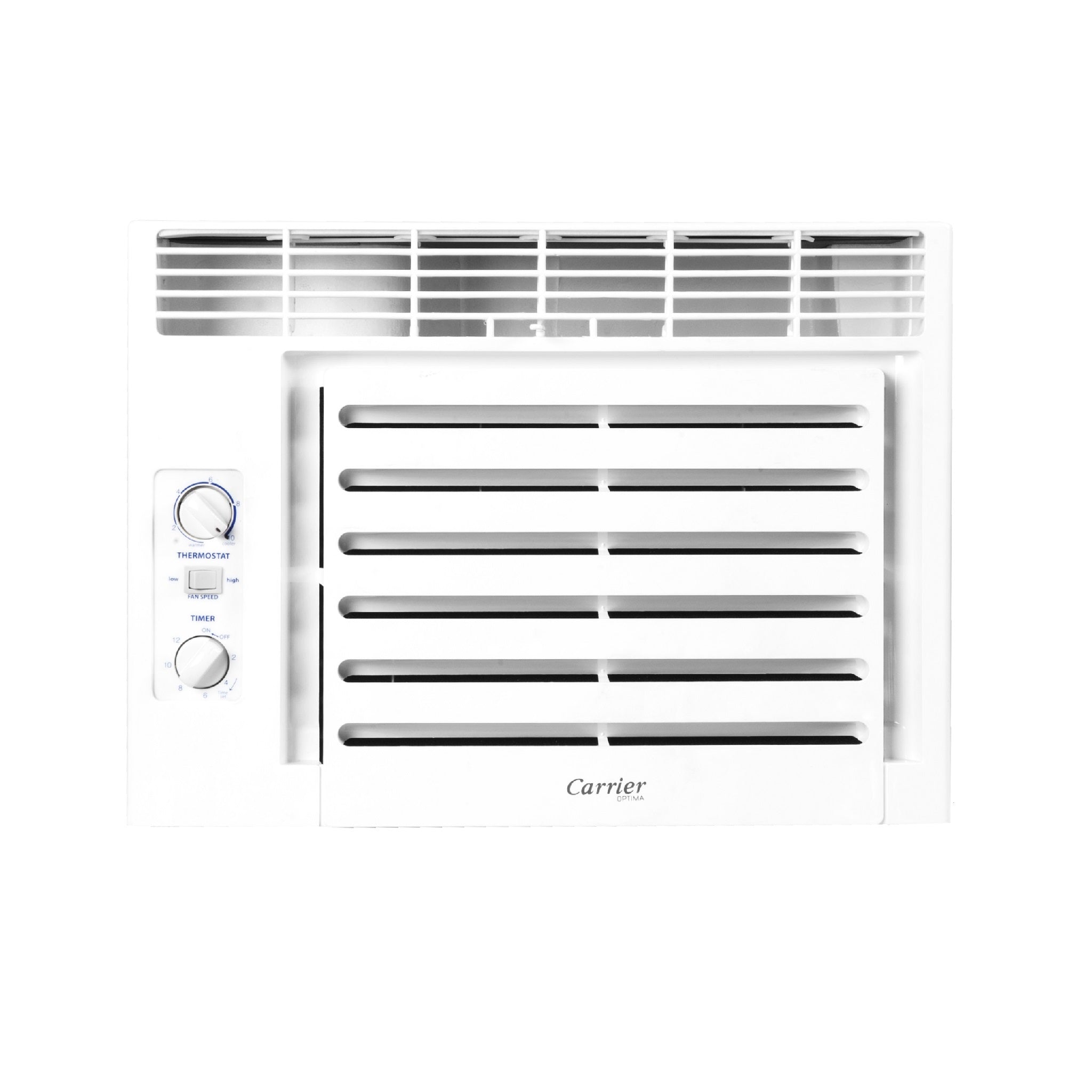 Carrier WCARZ006EC1 0.5 hp Window-Type Air Conditioner