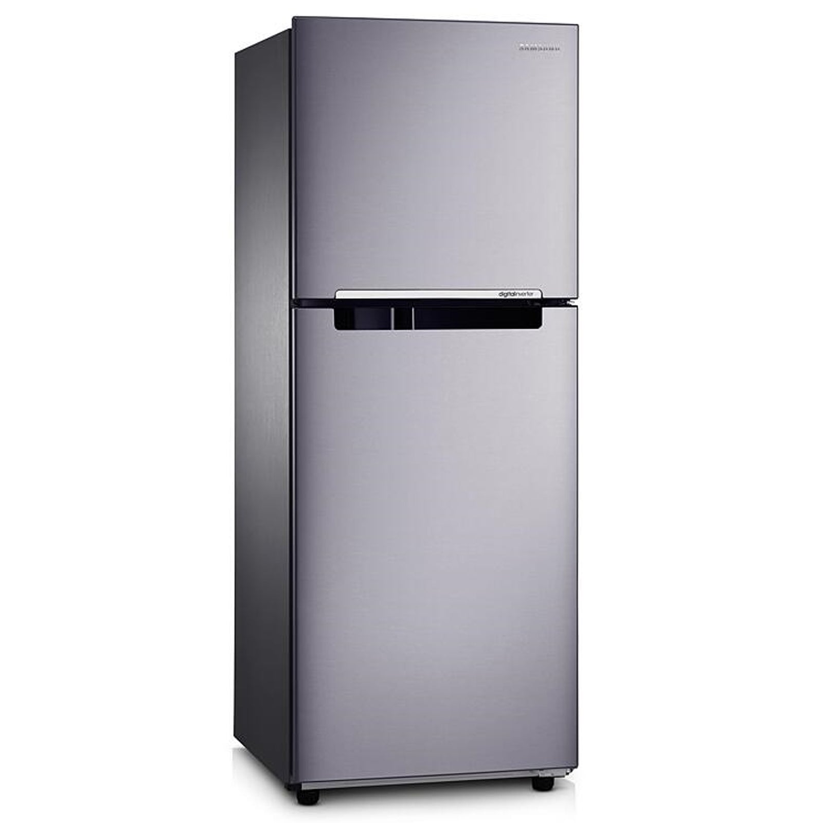 Samsung RT20FARVDSA 7.2 cu ft Refrigerator