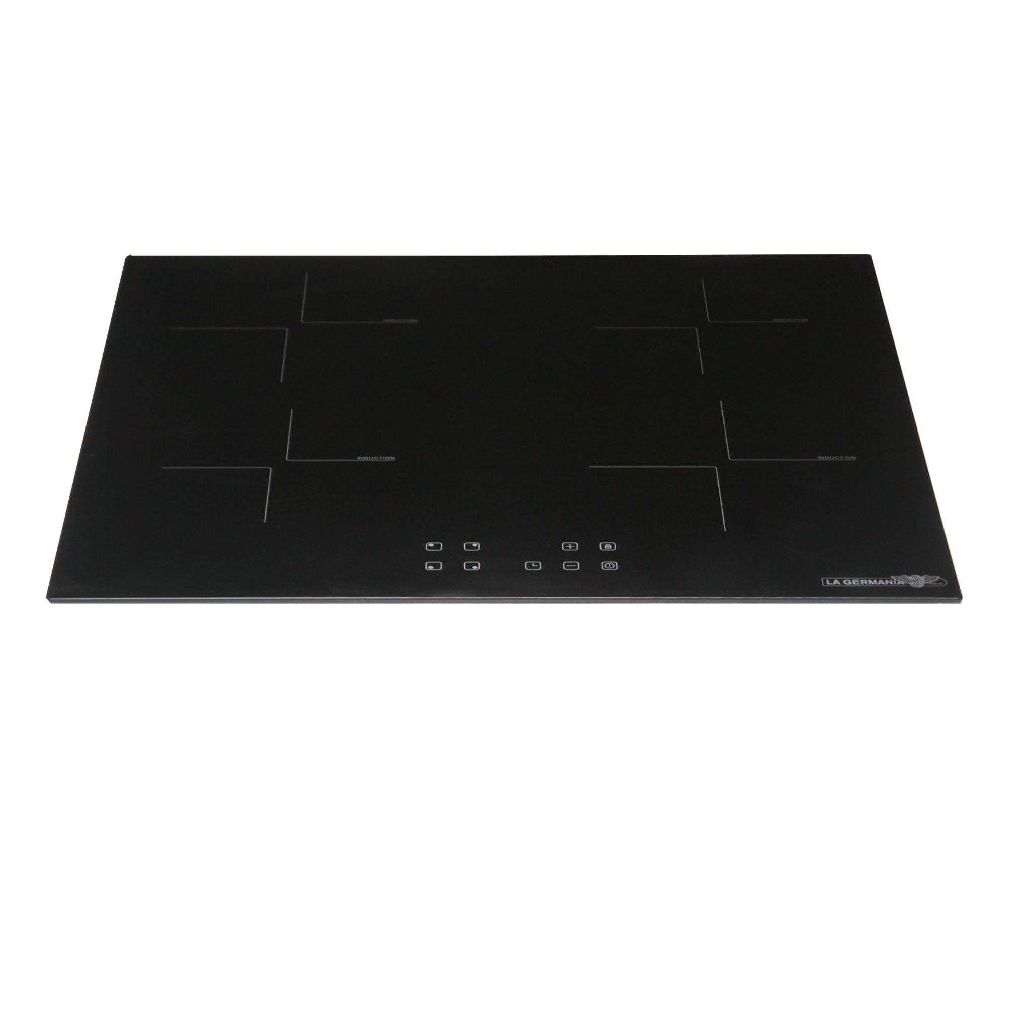 Built-in-Hob / Cooktop