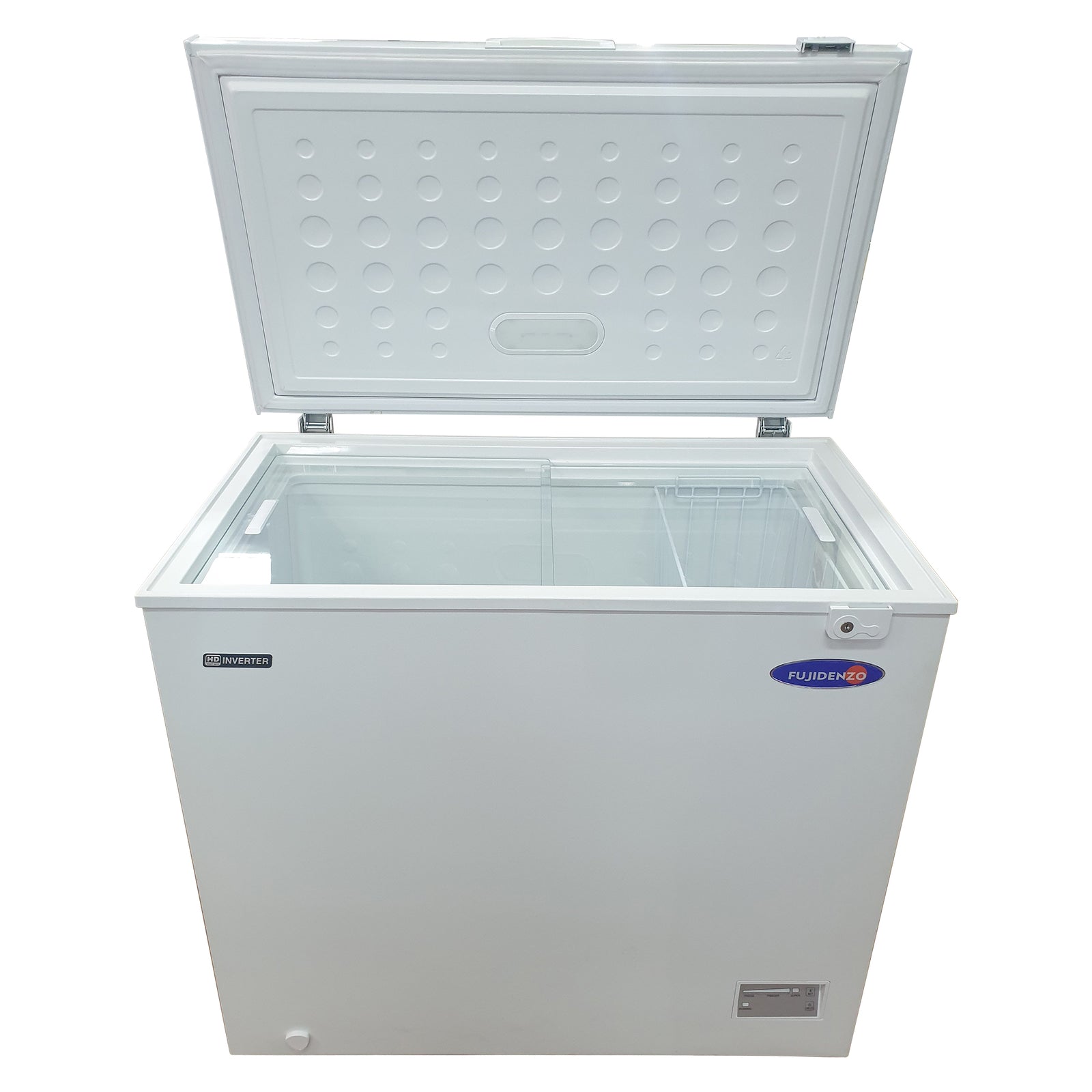 IFC-70GDF 7CUFT FUJIDENZO CHEST FREEZER INVERTER