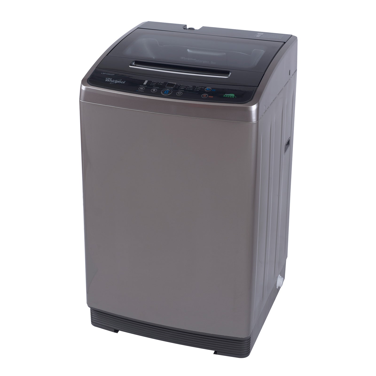Whirlpool LSP1080GP 10.8 kg Top Load Fully Automatic Washing Machine