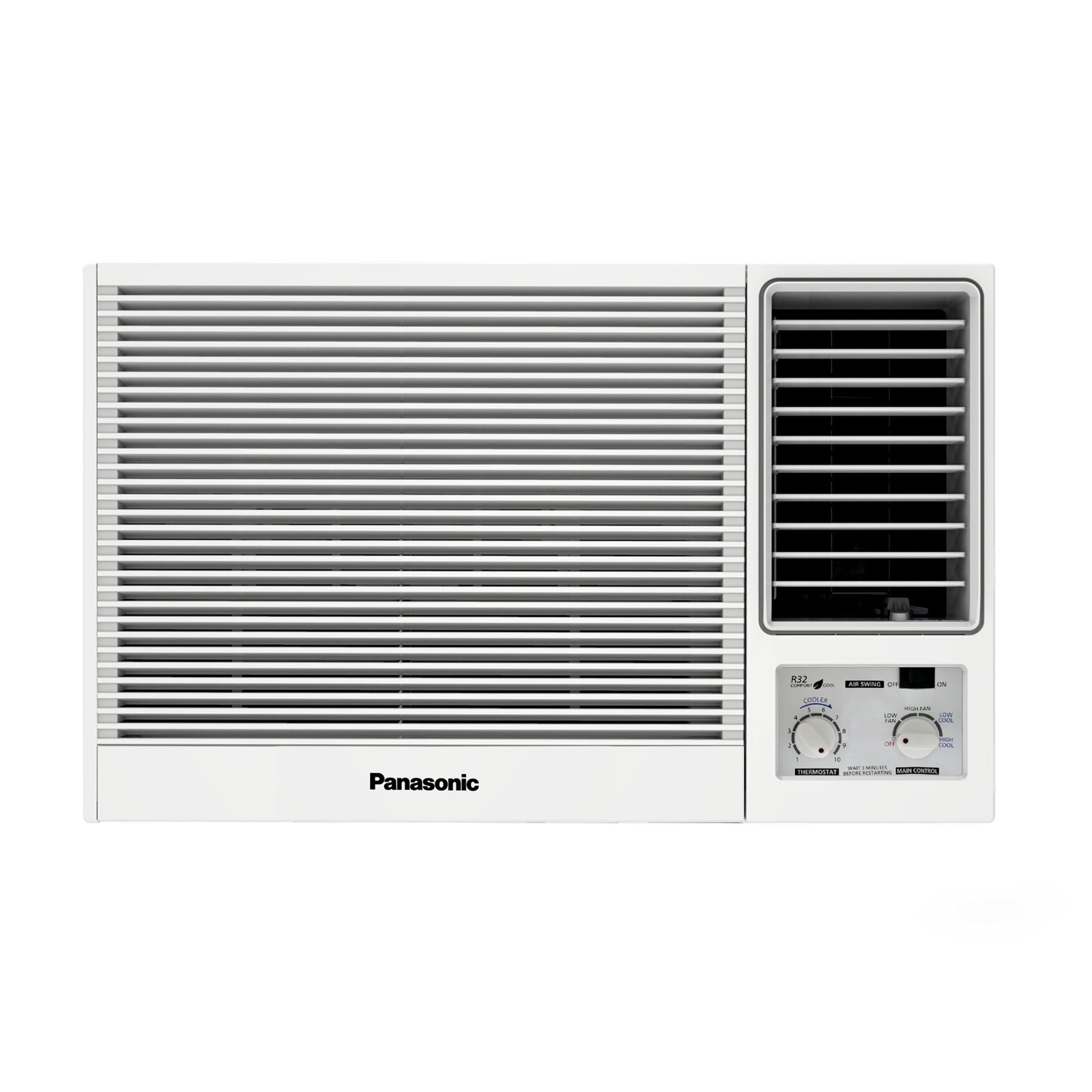 CW-N1820EPH PANASONIC 2HP WINDOW AIRCON