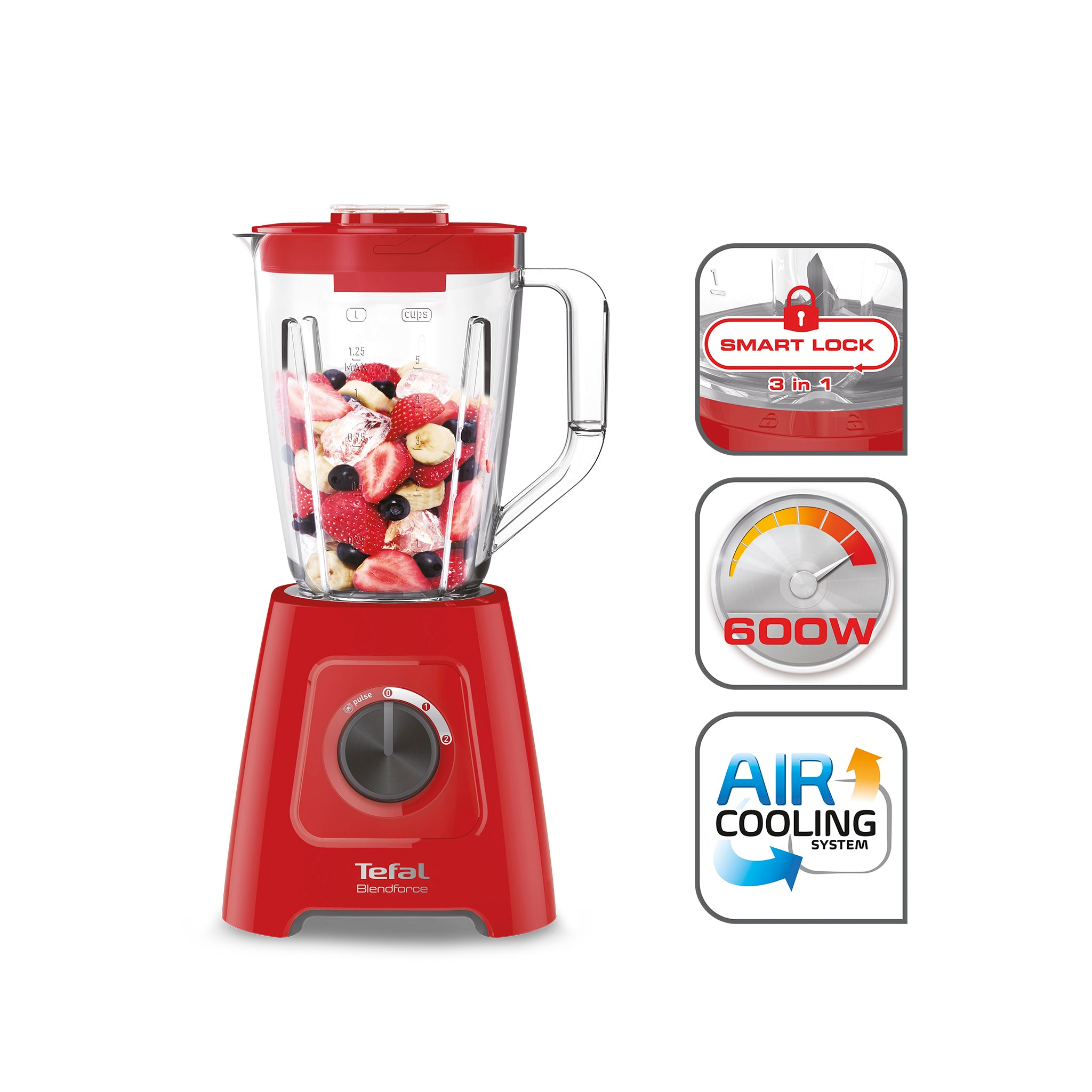 Tefal