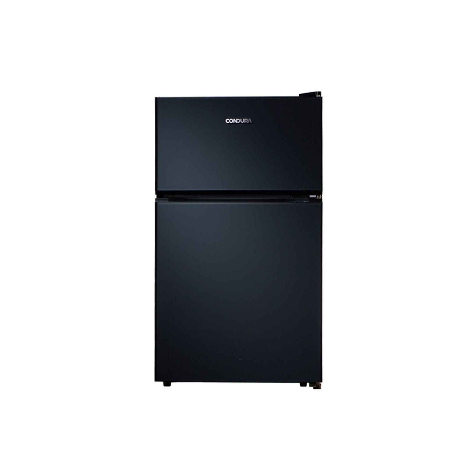 CPR90TD BLK 3.1CUFT 2 DOOR CONDURA PERSONAL REF